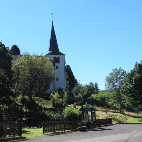 Kaltenborn | Verbandsgemeinde Adenau