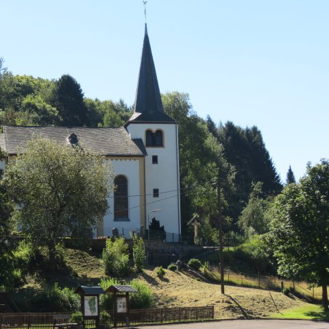 Kaltenborn | Verbandsgemeinde Adenau