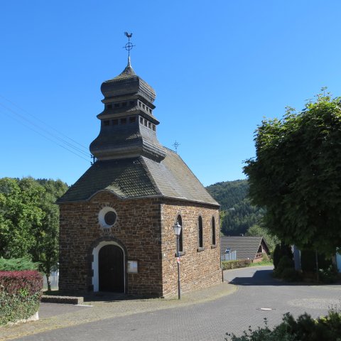Kaltenborn | Verbandsgemeinde Adenau