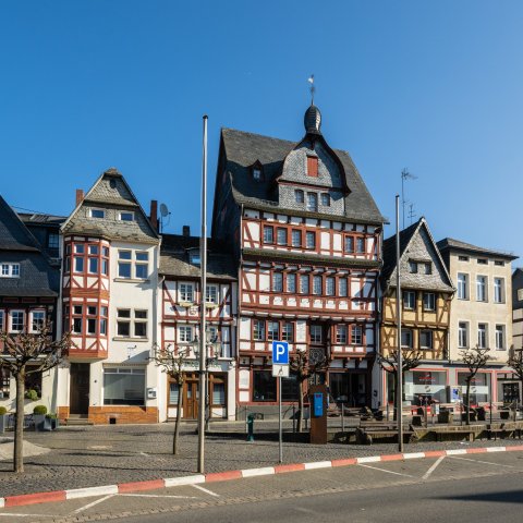 Stadt Adenau | Verbandsgemeinde Adenau