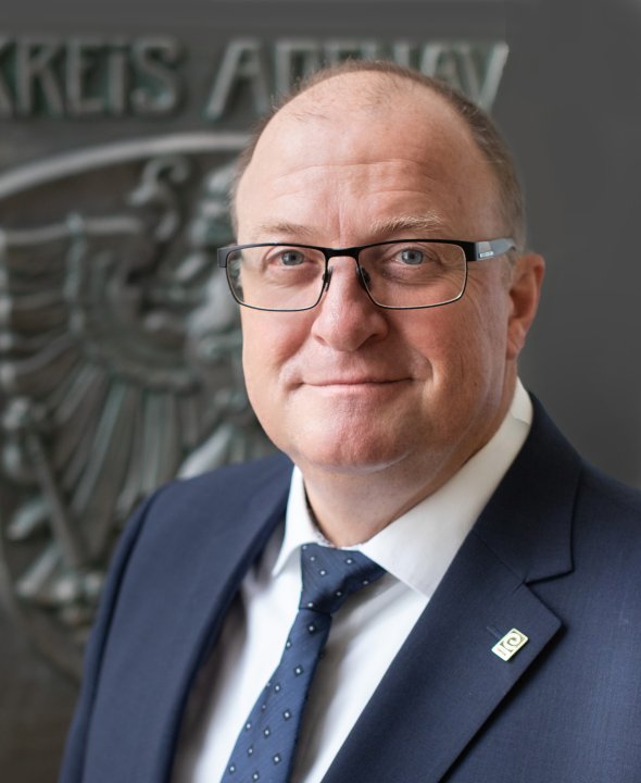 Verbandsgemeinde | Verbandsgemeinde Adenau